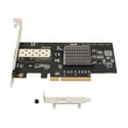 10Gb SFP Network Card NIC PCI Express X8 Slot for Intel 82599 Chipset ...