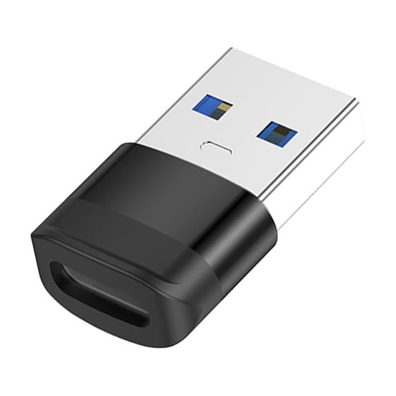 10Gbps USB to USB C Adapter USB C Female to USB3.0 Male Adapter 10Gbps ...