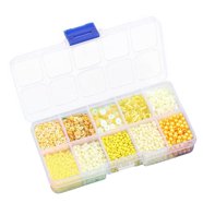 It's So Me174; Braid-tastic! Braiding & Beading Workstation MULTI ...