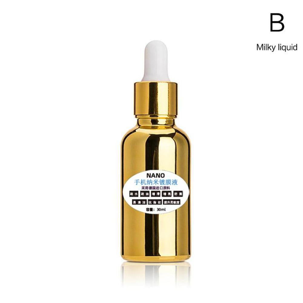 10H Nano Liquid Screen Protector For CellPhone Universal Film ...