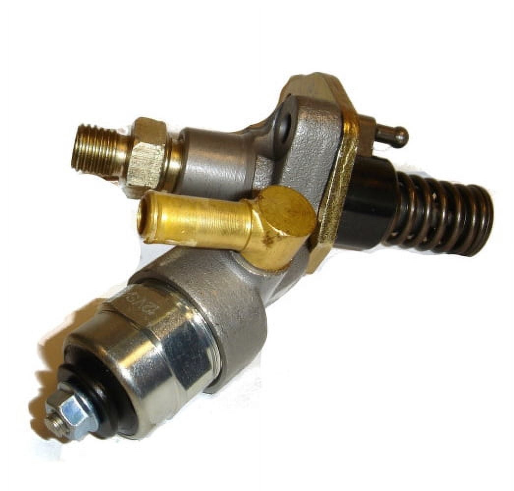 10HP DIESEL186 INJECTOR PUMP L100 YANMAR ENGINE CHINESE - Walmart.com