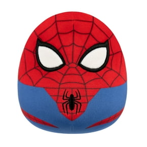 Spider Man Squishy
