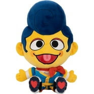 Jeffy Boy Large Hand Puppet Plush Toy, Soft Doll for Kids, Perfect ...