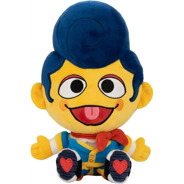 Wally Darling 10In Soft Plush Toy, Fun Stuffed Doll for Kids, Great ...