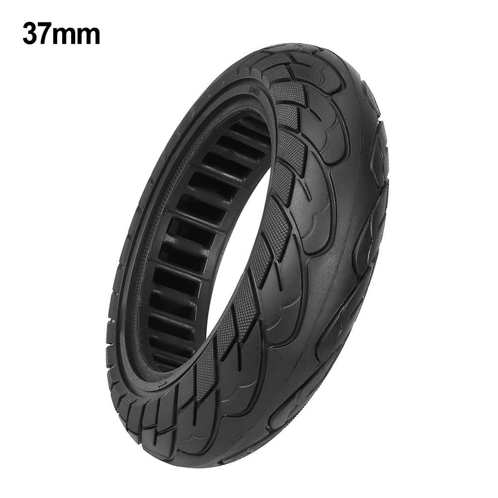 10Inch 10*2.5 Solid Tire for Ninebot for Max G30 G30P G30Le G30Lp E ...