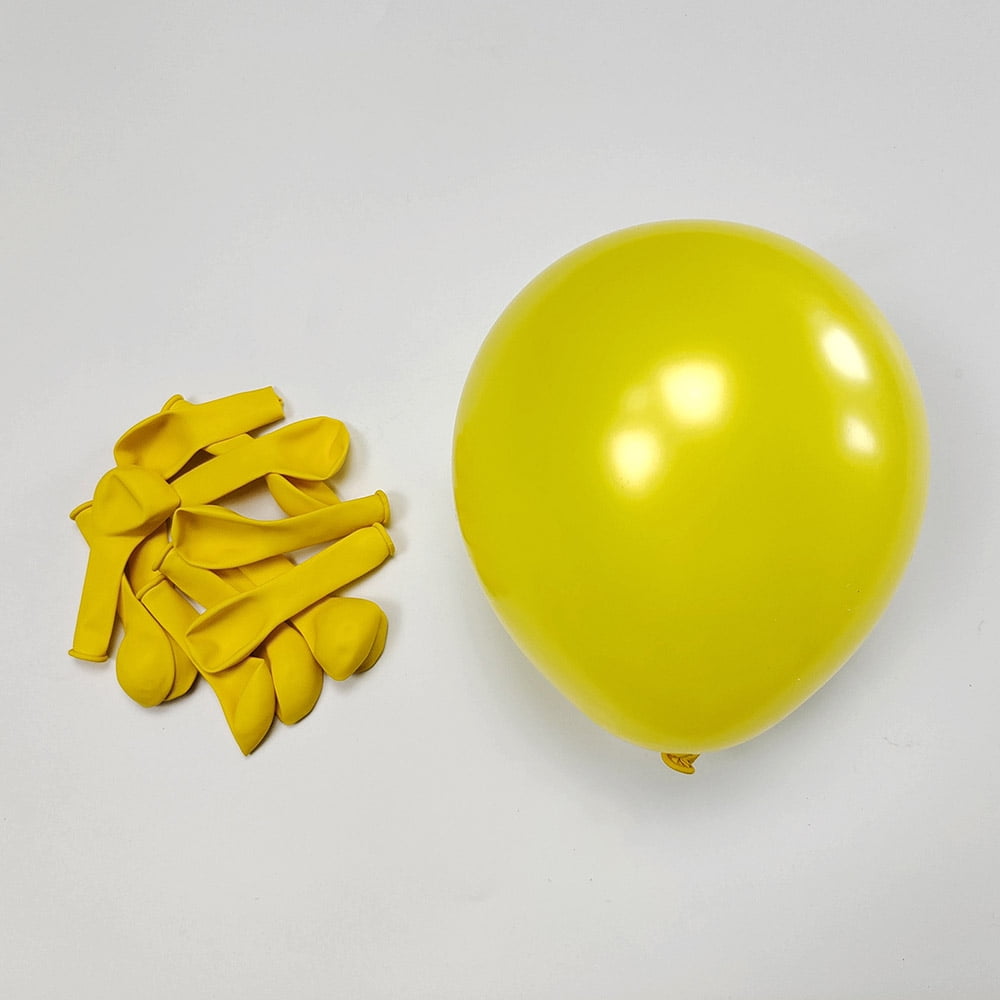10Inch 10/30/50Pcs Latex Balloon Gold Silver Black Pink Xmax Balloon ...