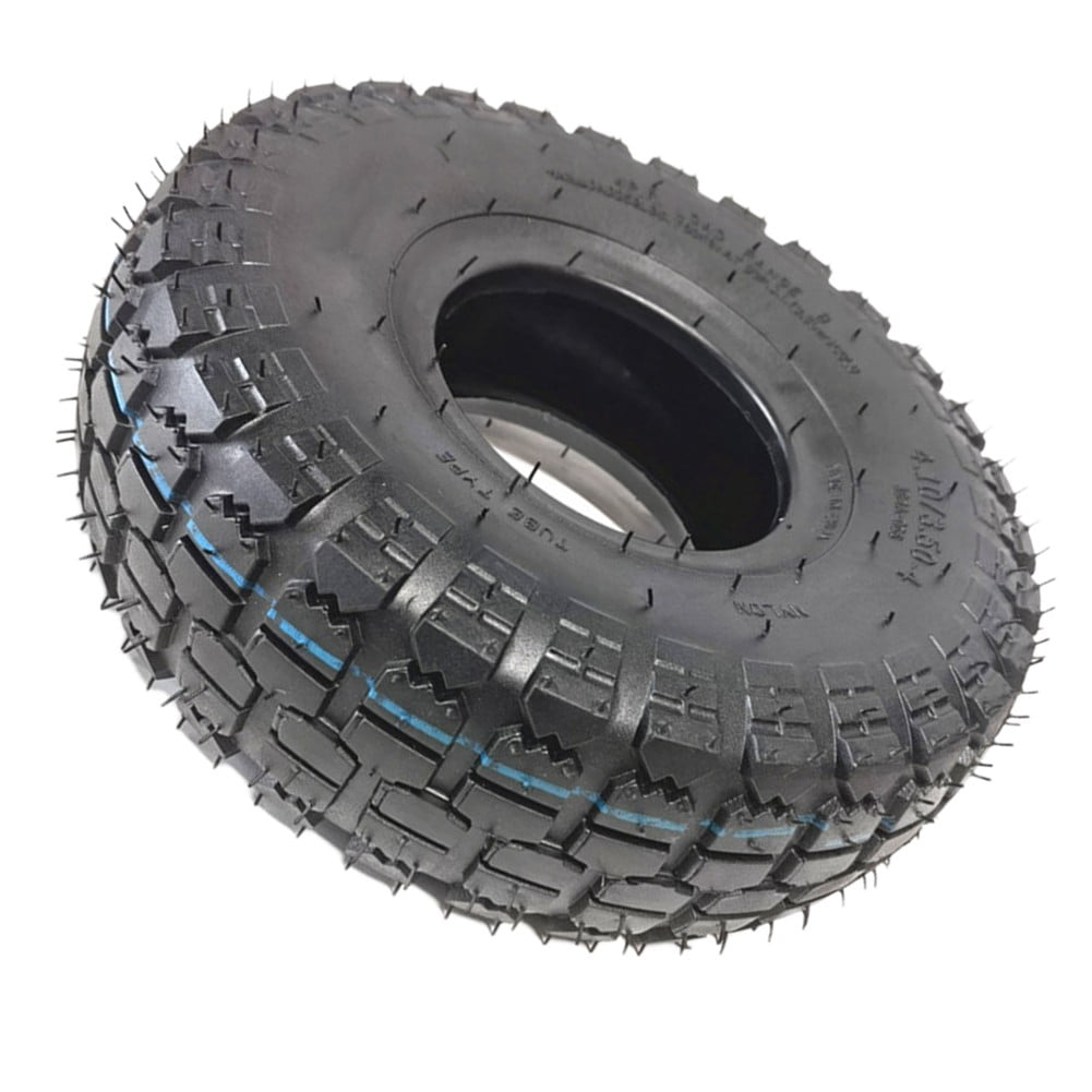 10Inch 4.10/3.50-4,260X85,3.00-4 inner tube or Tyre Four Wheels ...