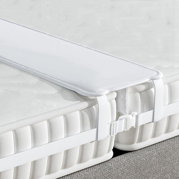 10Inch Extra Wide Bed Bridge Twin Converter Kit Split Filler for ...