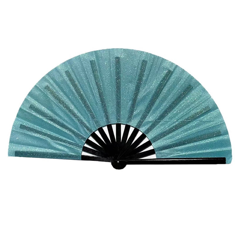 10Inch Performance Fan Ultralight Portable Decorative Handheld Fan For ...