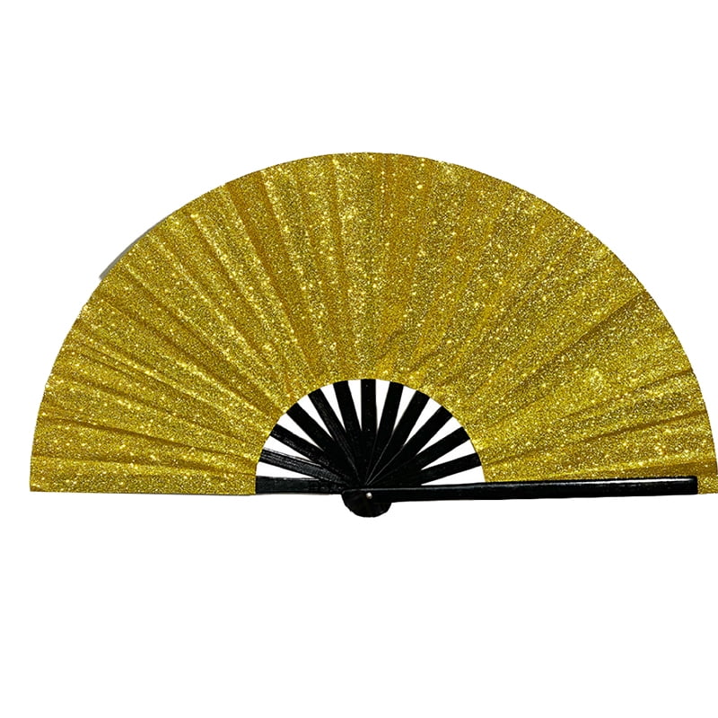 10Inch Performance Fan Ultralight Portable Decorative Handheld Fan For ...