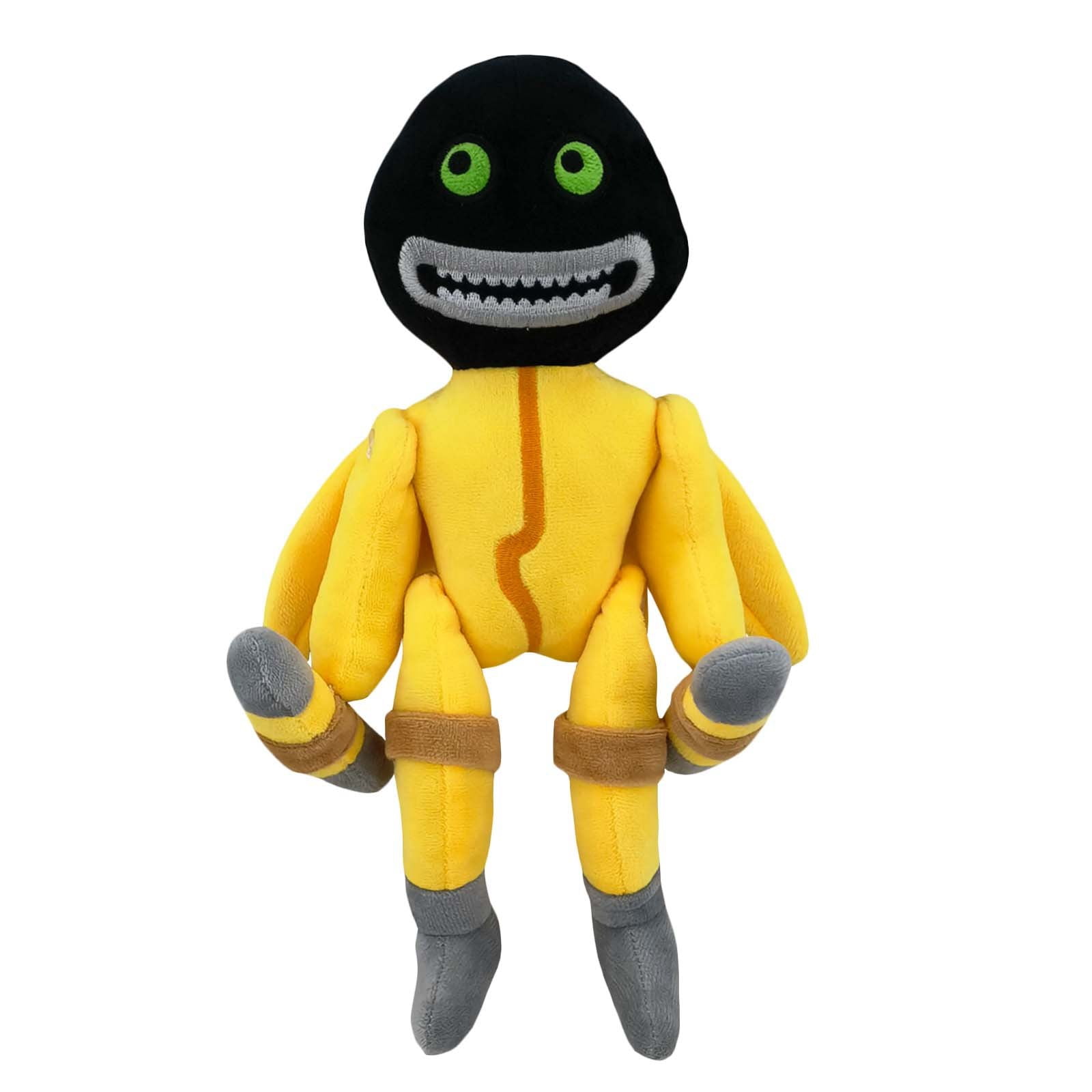 10Inch My Singing Monsters Plush,Wubbox Game Figure Plushies Toy Dolls ...