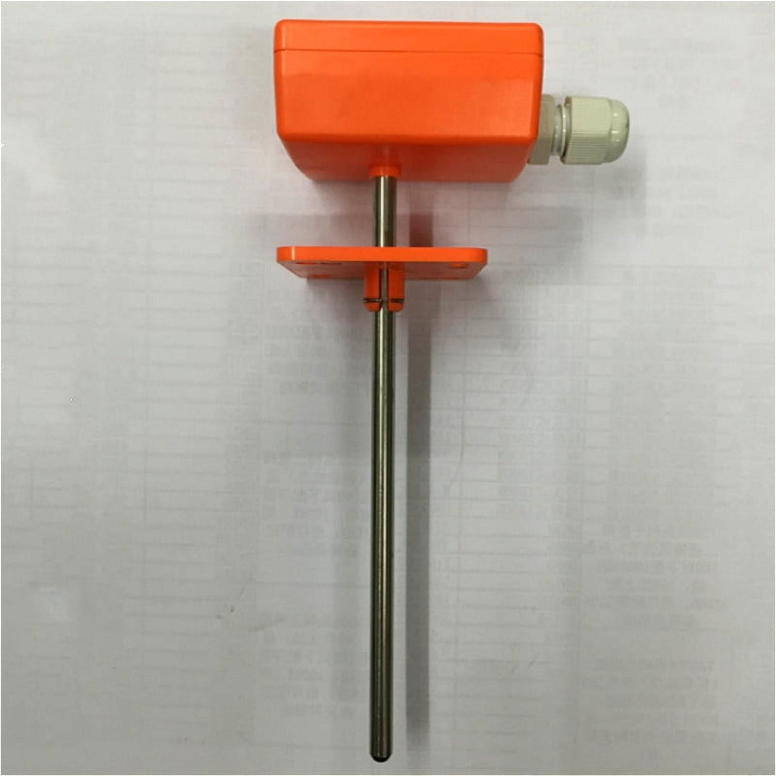 10K / 20K NTC Immersion Central Air Conditioning Sensor WP-9000 Duct ...