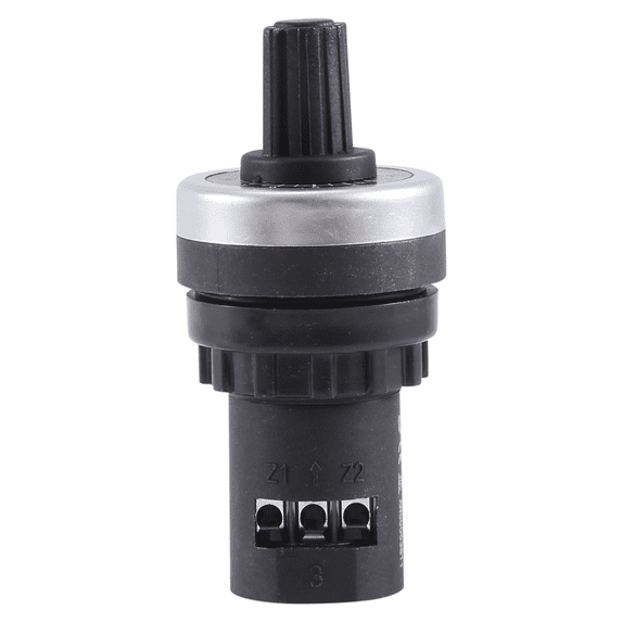 10K Potentiometer 22mm Governor VSD VFD For Variable Speed Drive ...