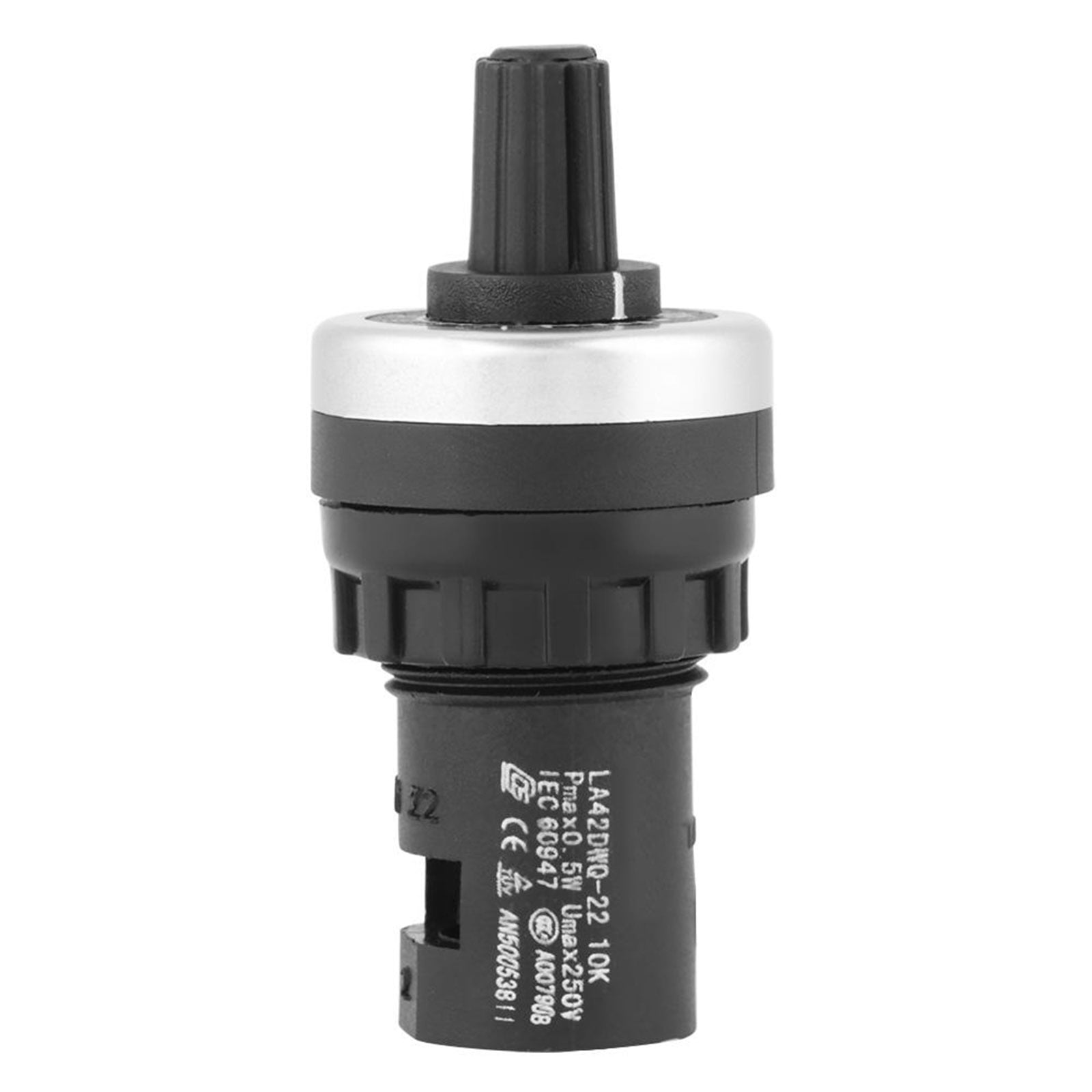 10K Potentiometer Frequency Converter Screw Terminal - Walmart.com
