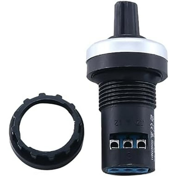 10K Potentiometer Precision Inverter for Variable Speed Drive Inverter ...