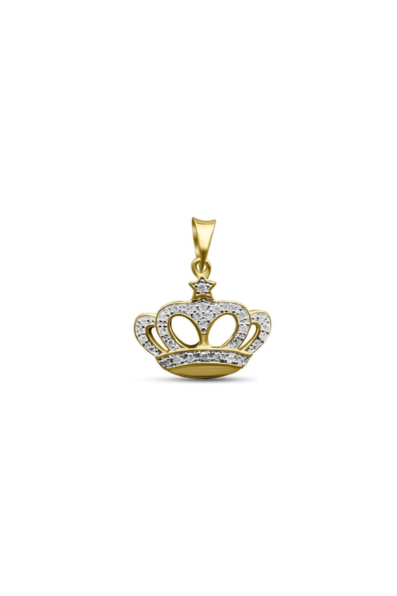 King Pendant