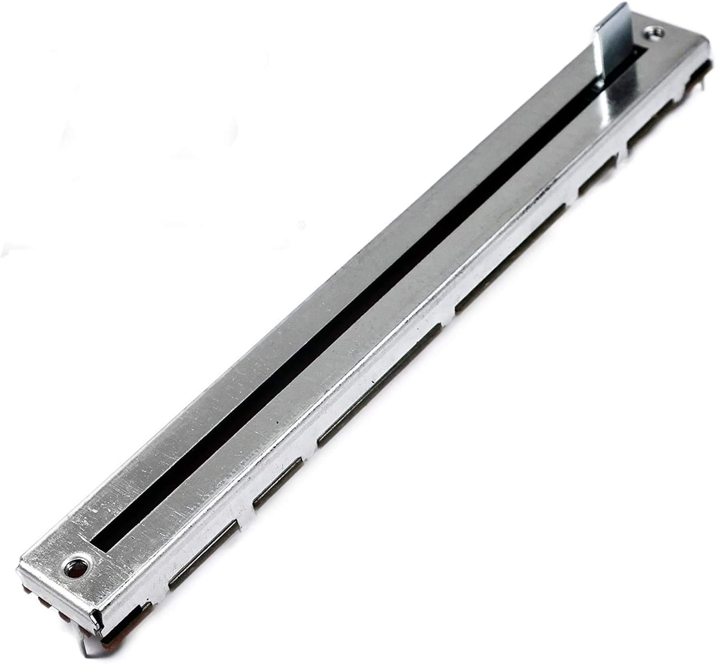 10K Slide Potentiometer, 100mm Travel Single Taper, Carbon - Walmart.com