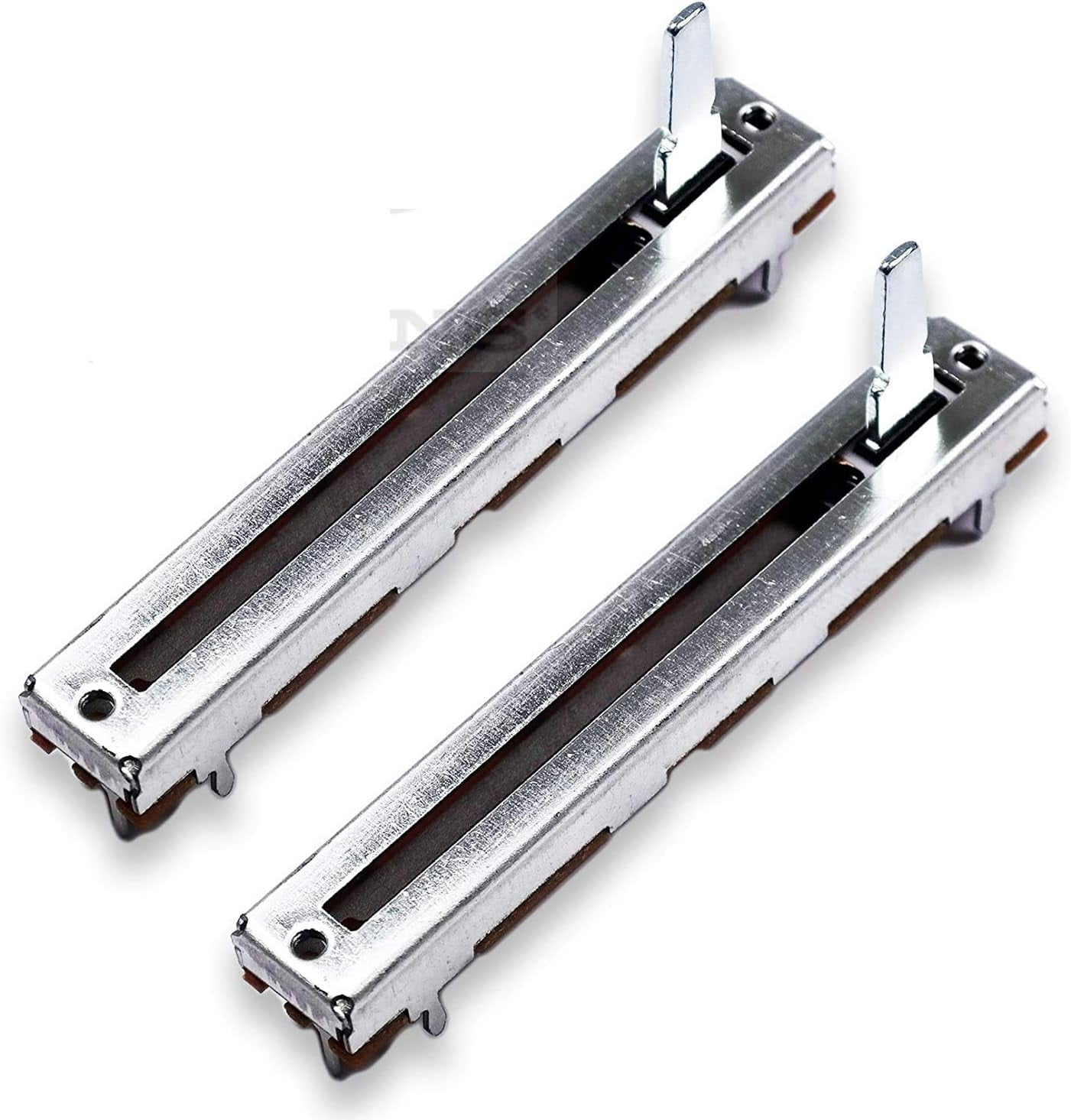 10K Slide Potentiometer 15mm Shaft, 45mm Travel, Single Taper (Pack of ...