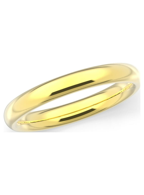 Mens 10K Gold Rings