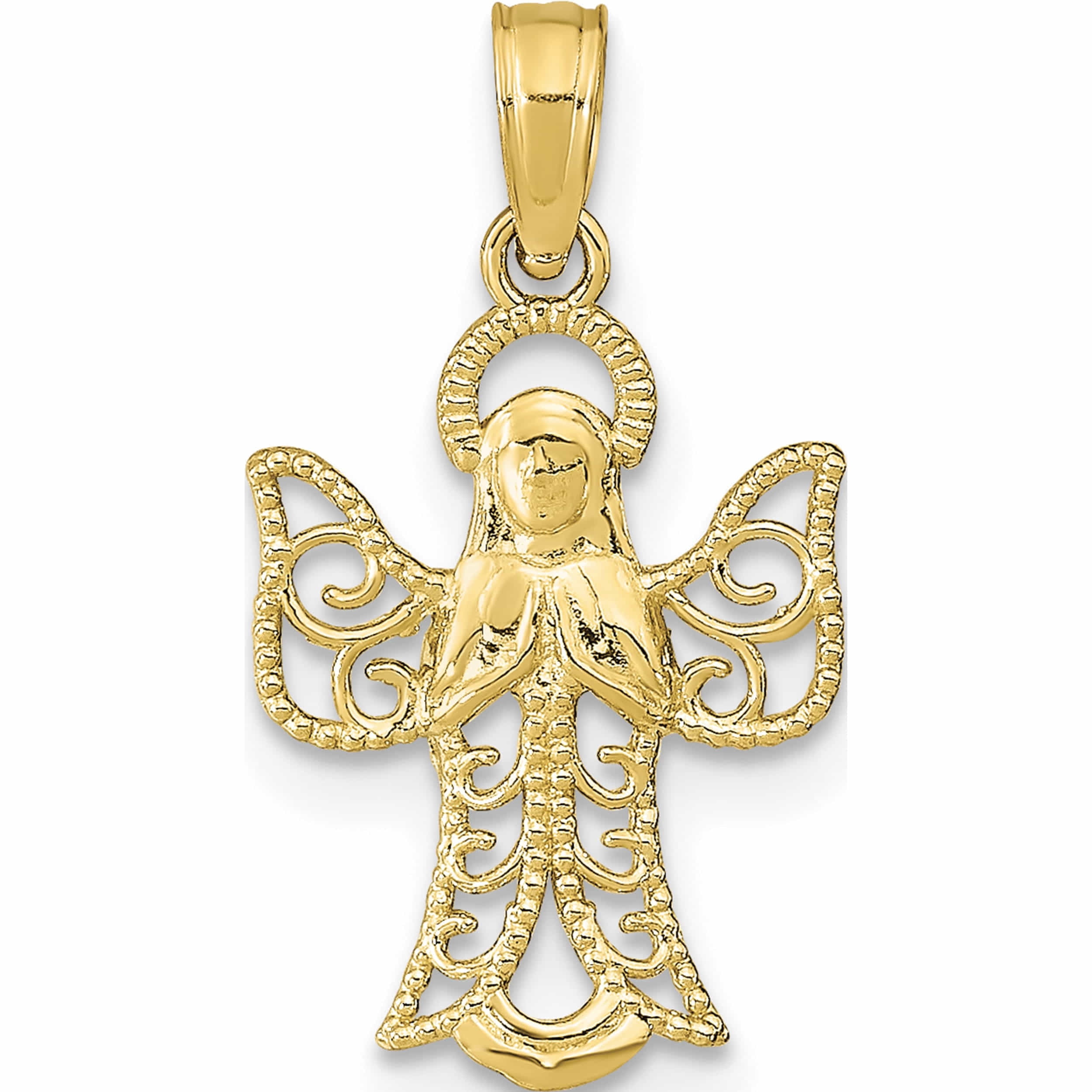 Gold Angels