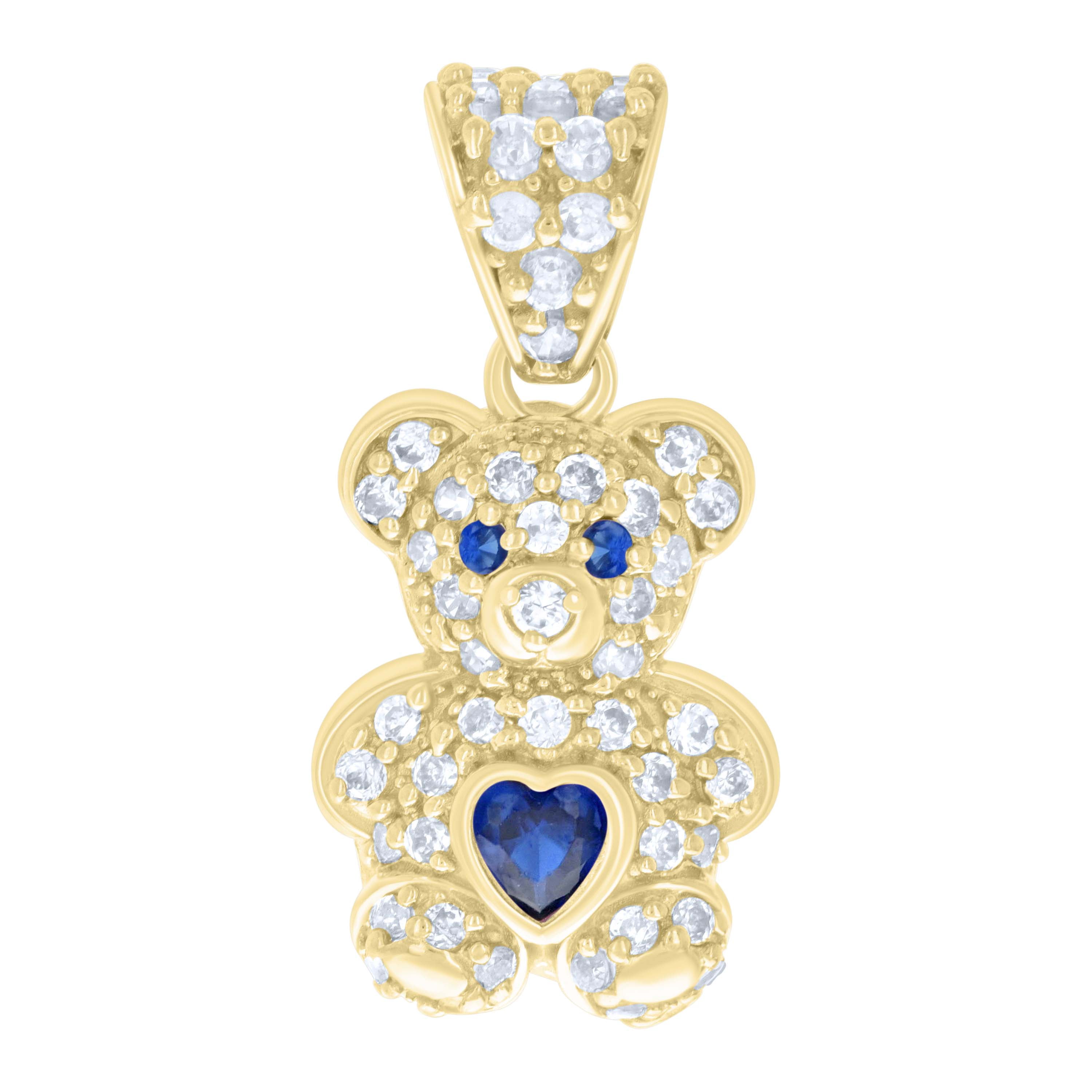 Birthstone Bears