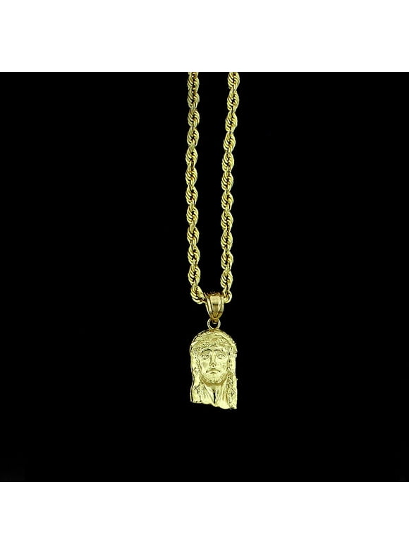 Jesus Head Chain