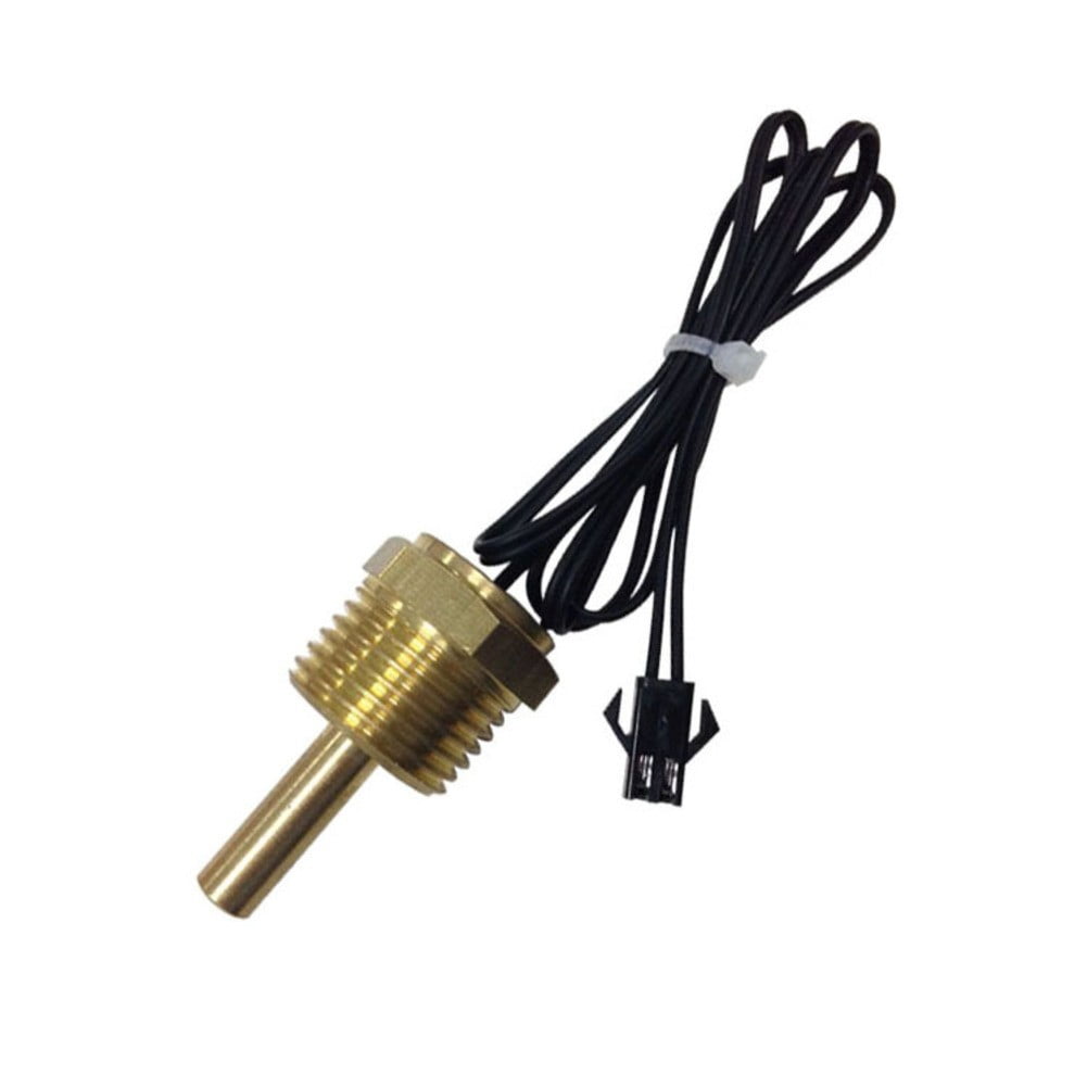 10K water temperature probe sensor suitable for wall-mounted boiler ...