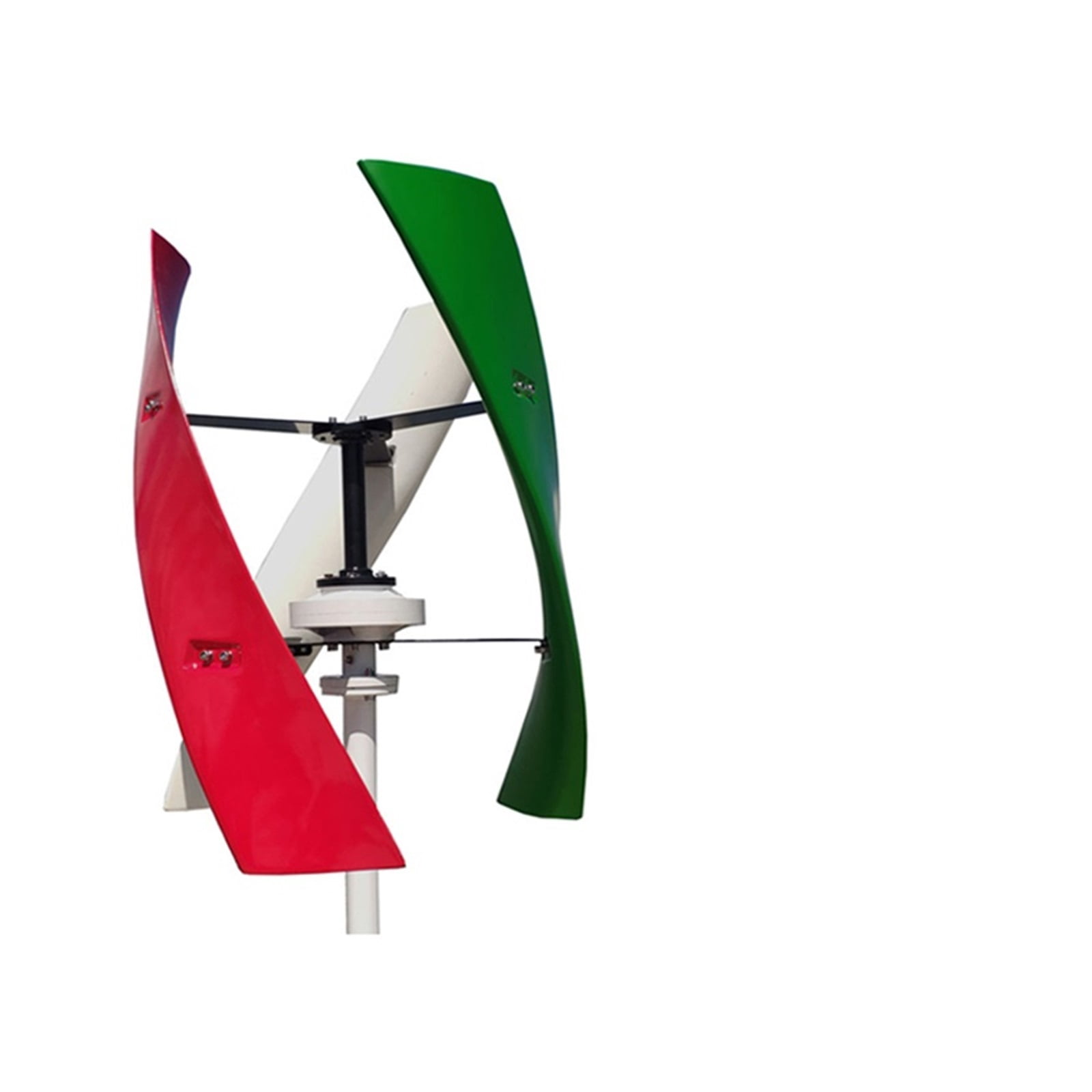 10KW 48V 12V 24V Wind Power Generator For Home 10000W Windmill Three ...