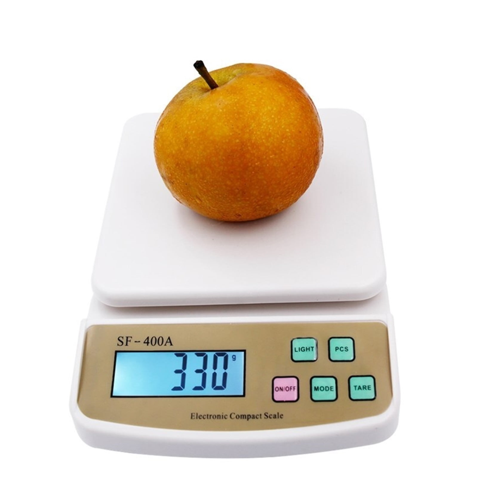 10Kg Digital Scale Fruit Kitchen Diet Counting Weighing Balance ...