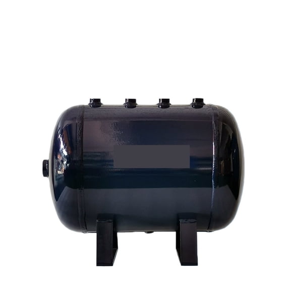 10L 30L Air Compressor Tank Gas Storage, Small Vacuum Buffer Pressure ...