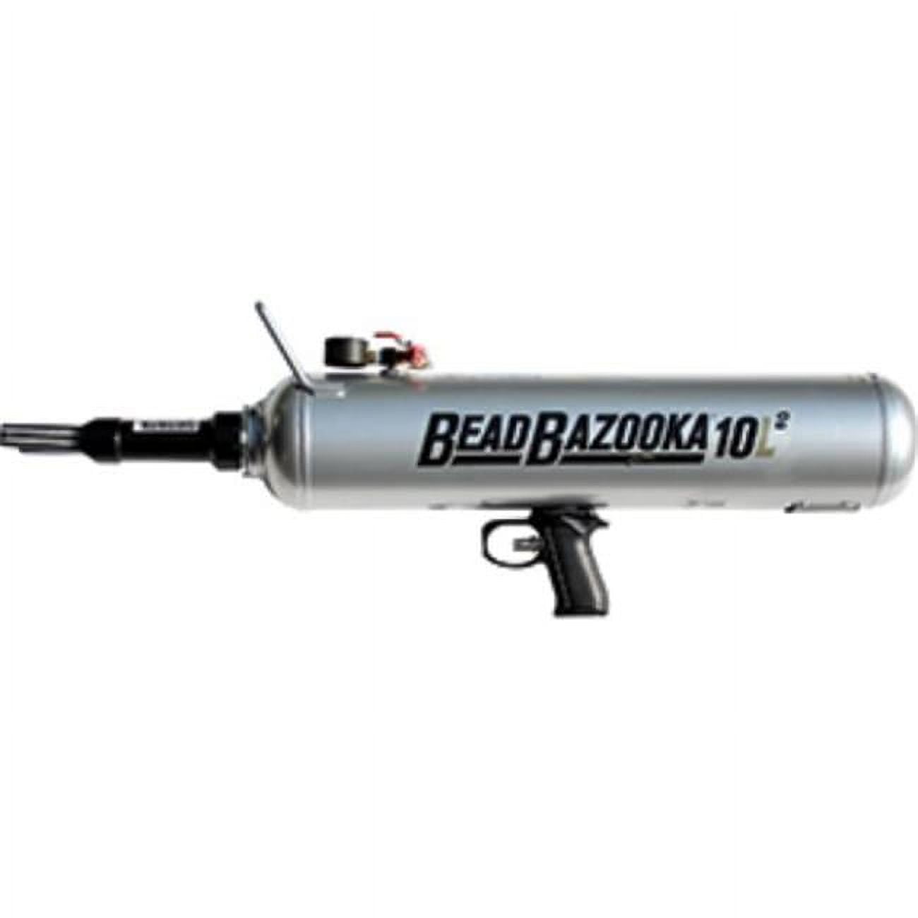 10L Bead Bazooka - Walmart.com