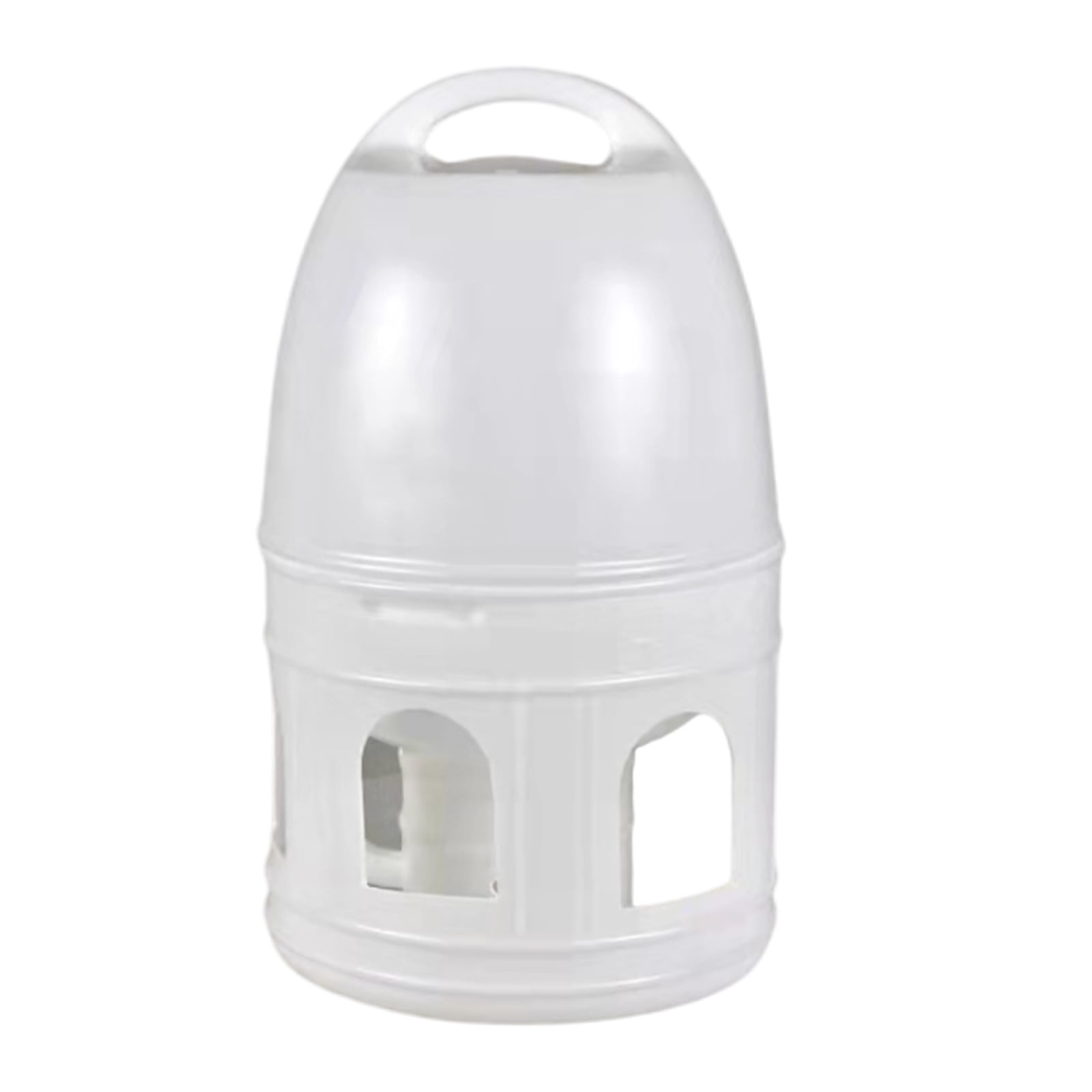 10L Doves Water Drinker Water Dispenser for Parakeets and Pigeons with ...