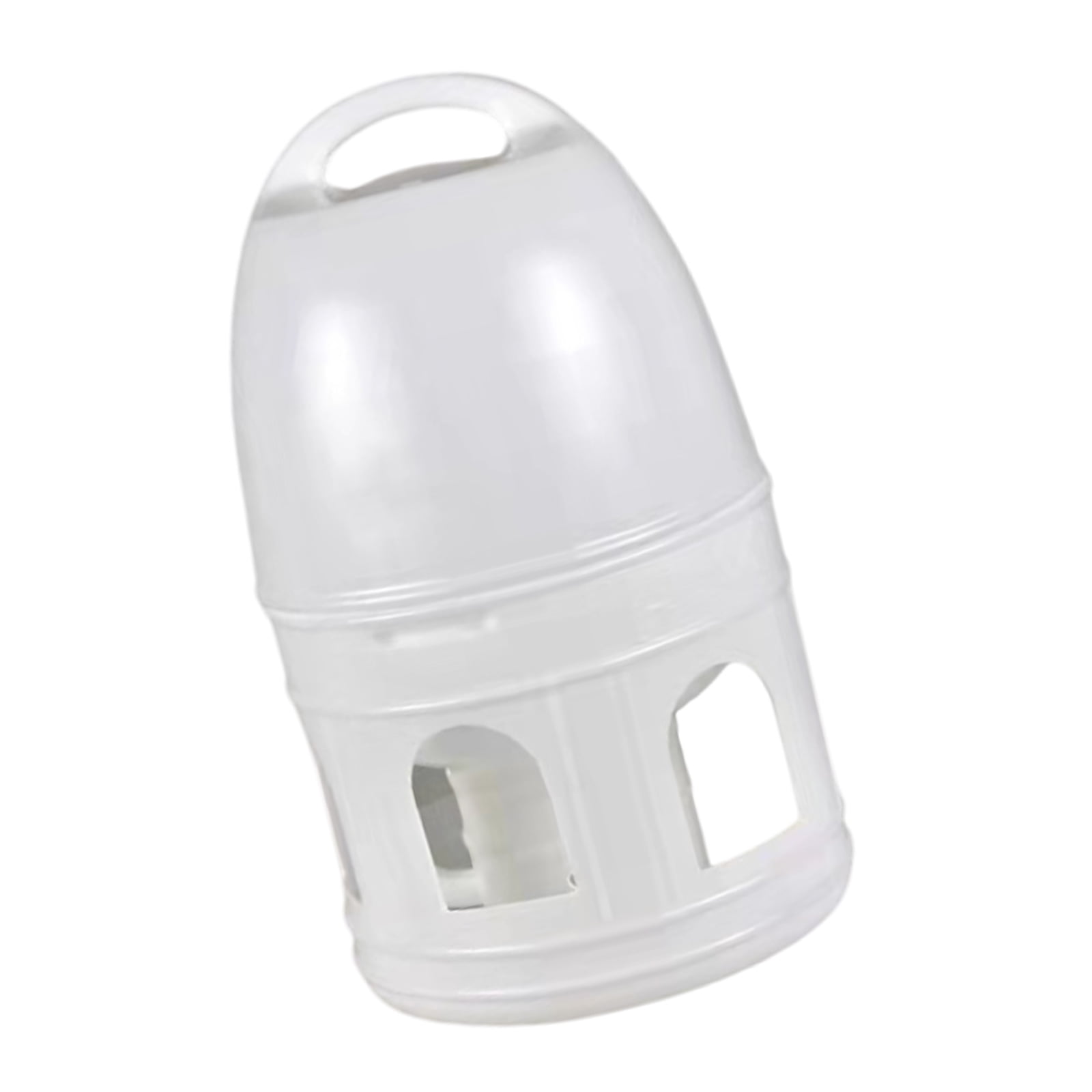 10L Doves Water Drinker Water Dispenser for Parakeets and Pigeons with ...