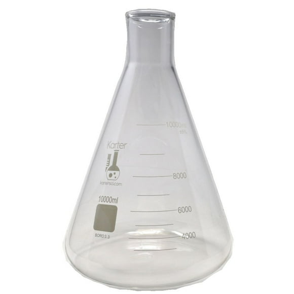 Erlenmeyer Flask