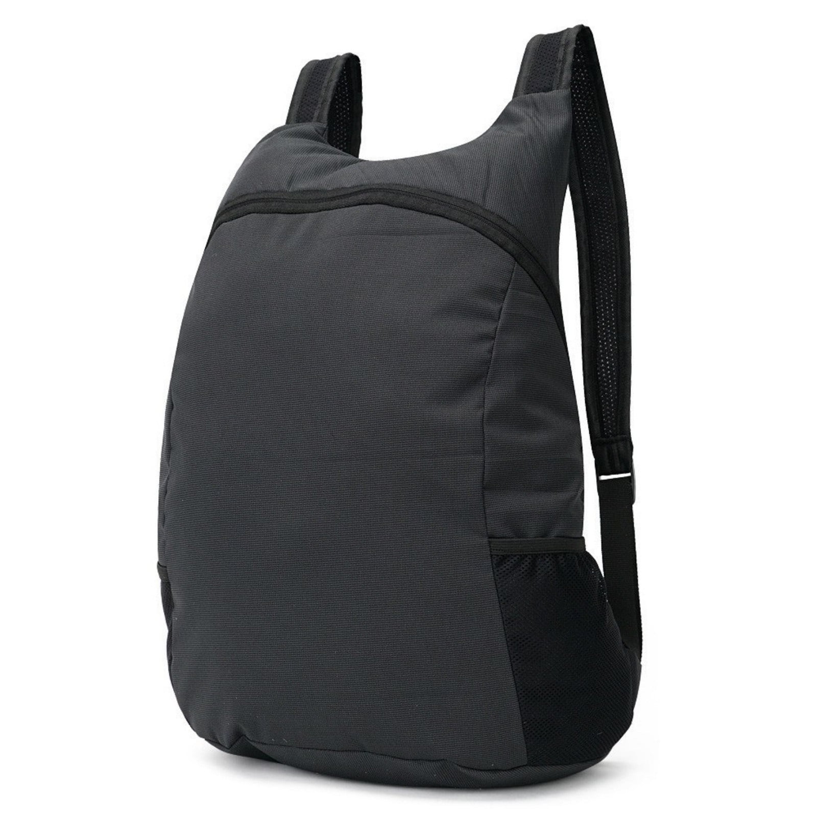 10L Foldable Hiking Backpack Lightweight Camping Backpack Travel ...