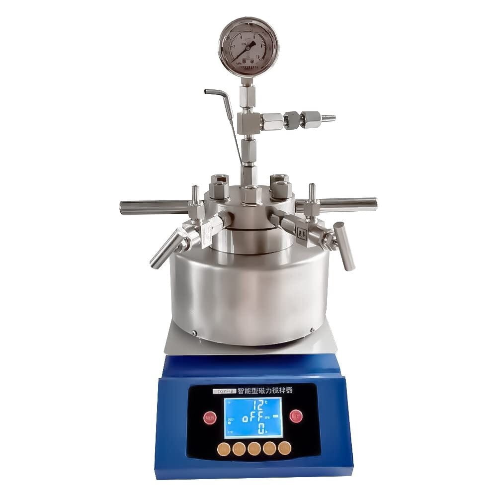 10L High-Temperature Circulating Oil Bath RT to 300 Precision ...
