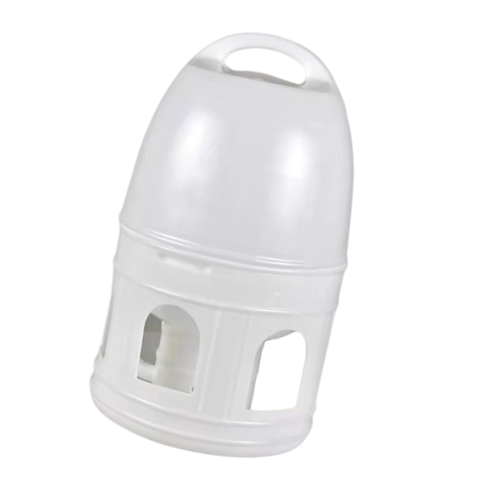 10L Large Bird Water Dispenser Waterer for Parakeets Doves and Pigeons ...