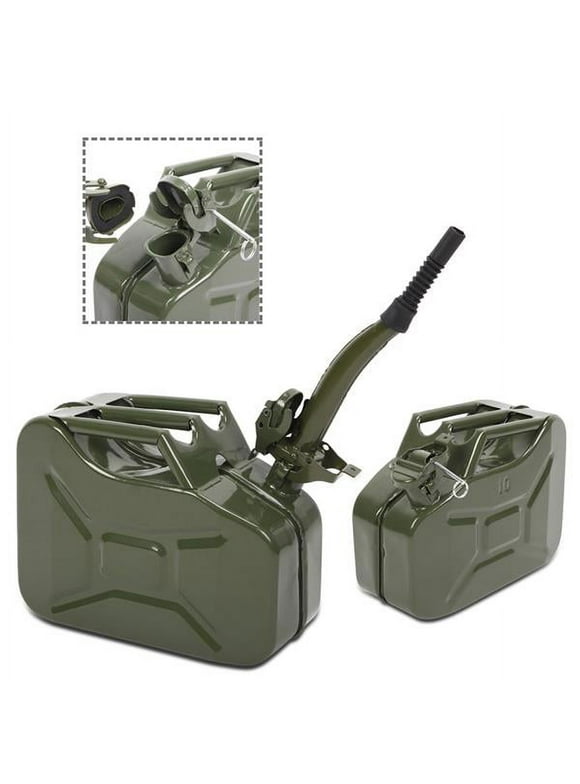 5 Gallon Gas Cans in Gas Cans - Walmart.com