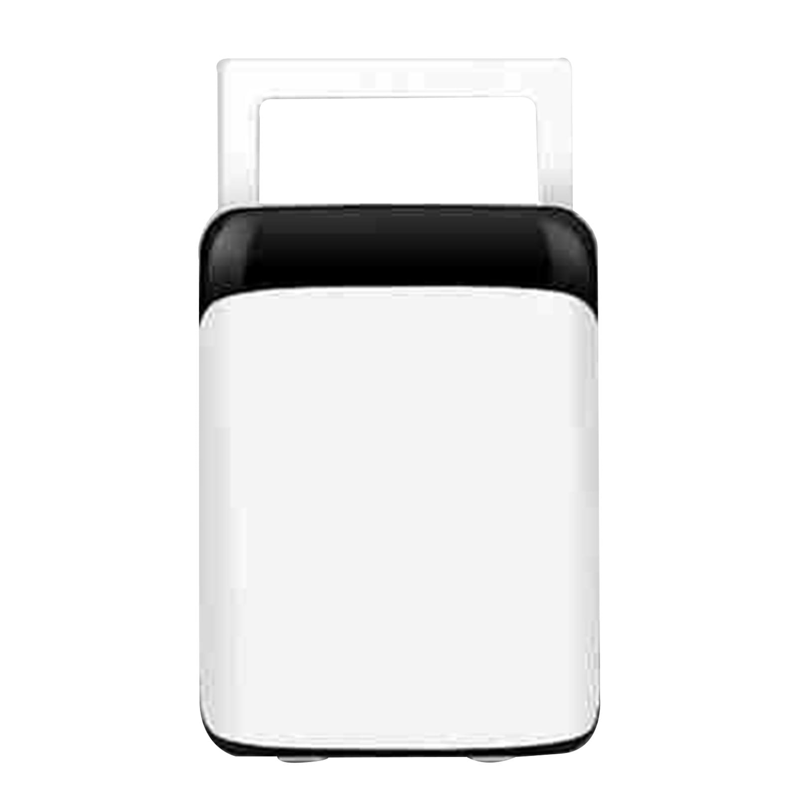 10L Mini Car Refrigerator Mini Fridge for Bedroom Car Office Desk ...