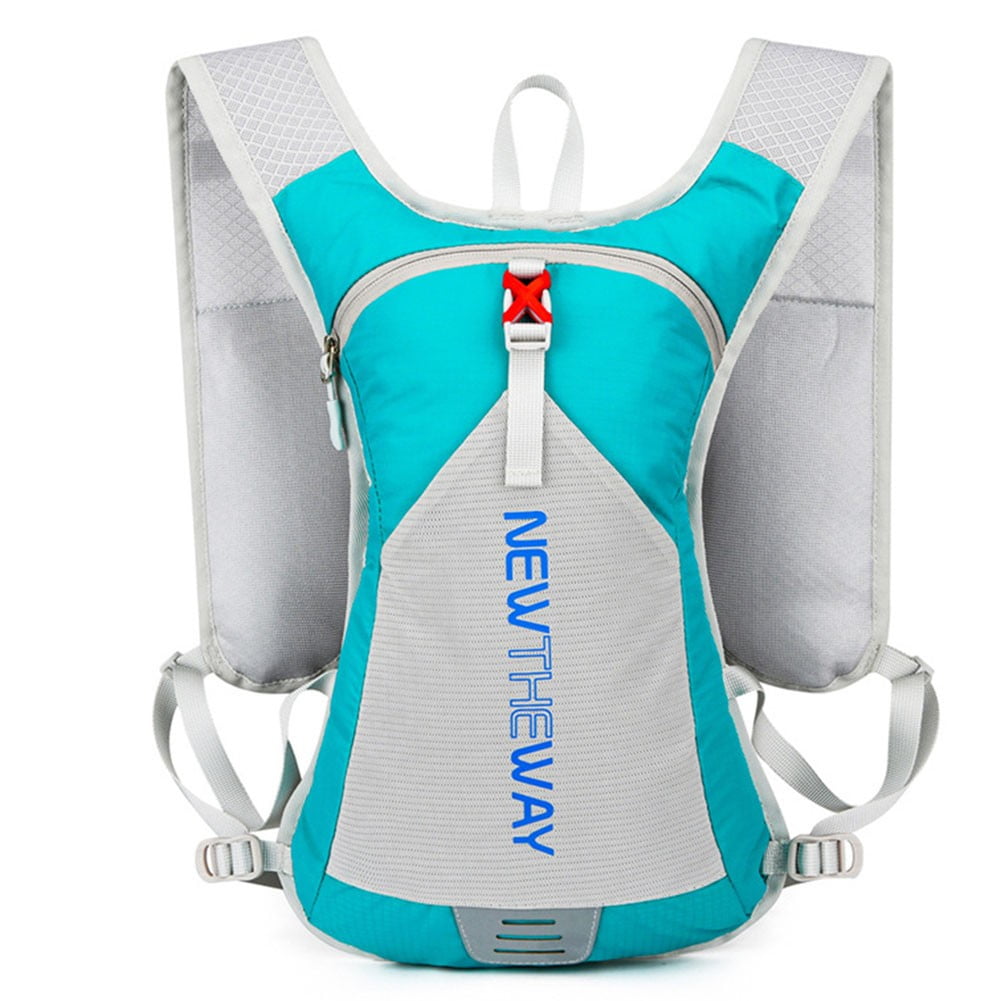 10L Outdoor Hiking Backpack Waterproof Camping Cycling Reflective Water ...