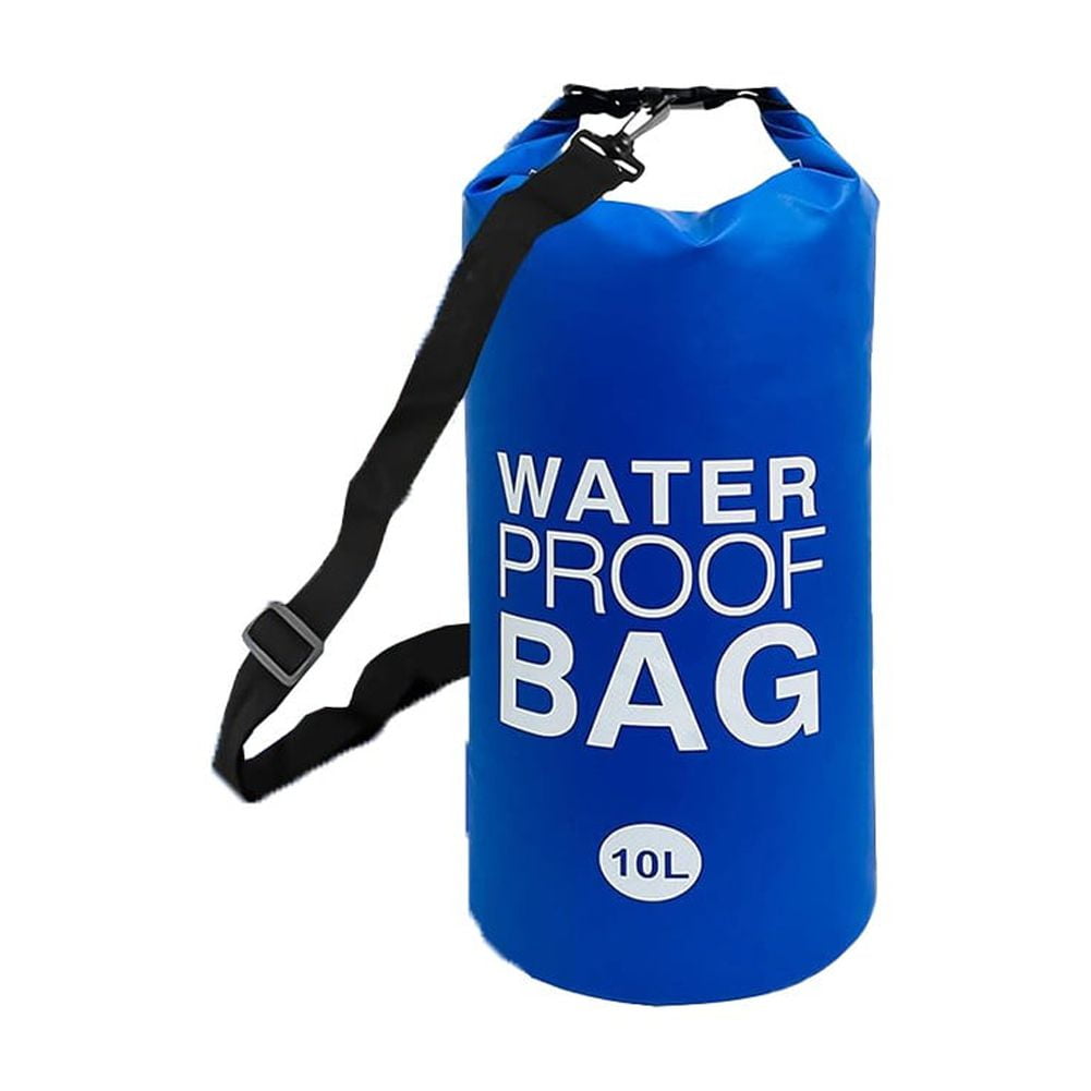 10L Outdoor Waterproof Dry Bag Pool Weight Foldable Pool Sand Bags For ...