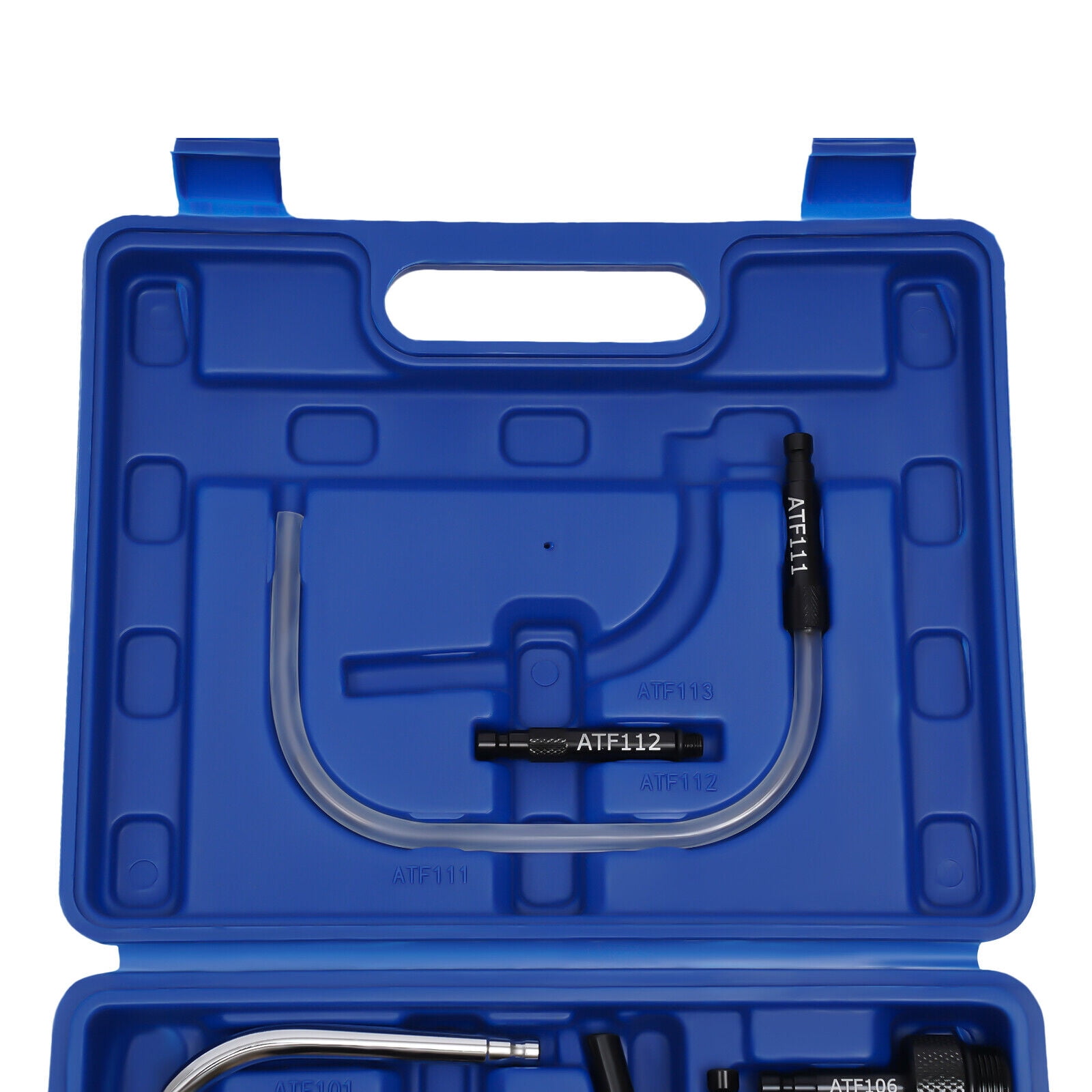 10L Pneumatic Gearbox Oil Changer (Uncharged)Oil Fluid Filler ...