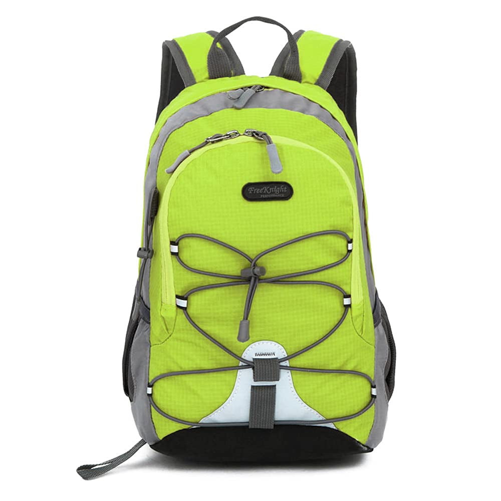 PACOLO 10L Waterproof Kids Sport Backpack, Mini Hiking Traveling ...