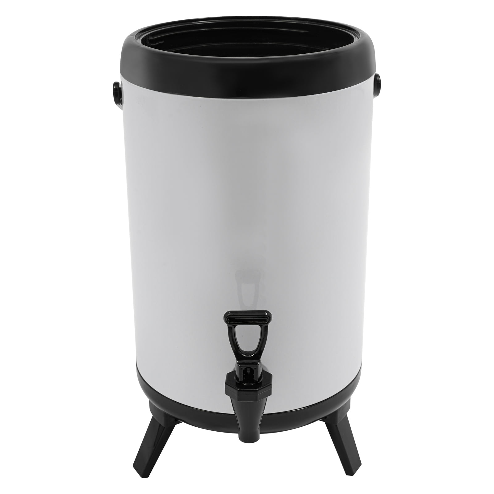10L Stainless Steel Insulated Beverage Dispenser, Insulated Beverage ...