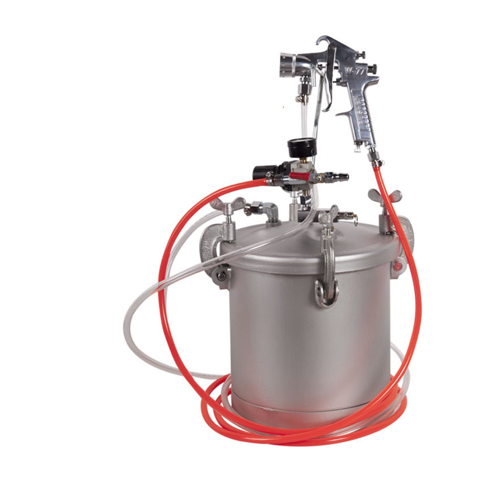 10L Upstairs 2.0 / 2.5 / 3.0 / 3.5 / 4.0 Call Pacific Paint Spreading ...