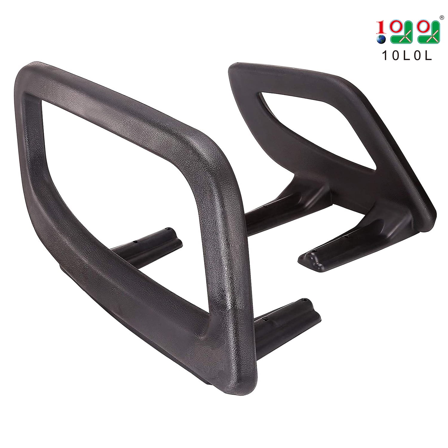 10L0L Golf Cart Armrest Hip Restraint for Yamaha G29 Drive Passenger ...