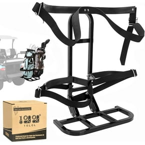 Golf Cart Bag Holders in Golf Cart Cargo & Storage - Walmart.com