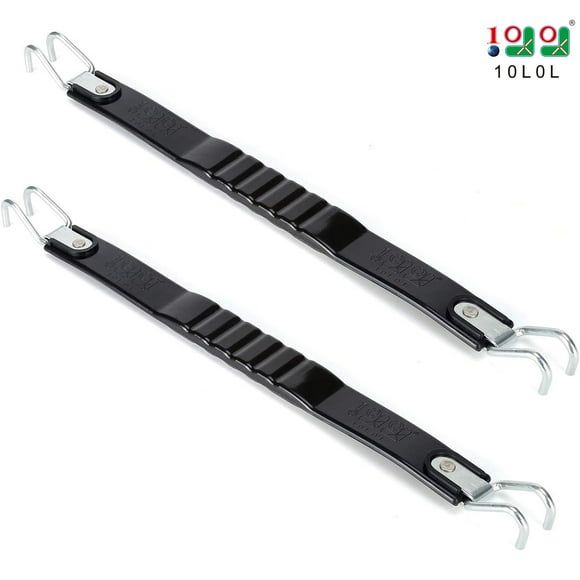 Auto Battery Lifting Straps and Car Carrier Straps for Heavy Duty Use