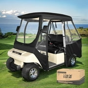 Club Car Enclosure with Doors in Club Car Enclosures - Walmart.com