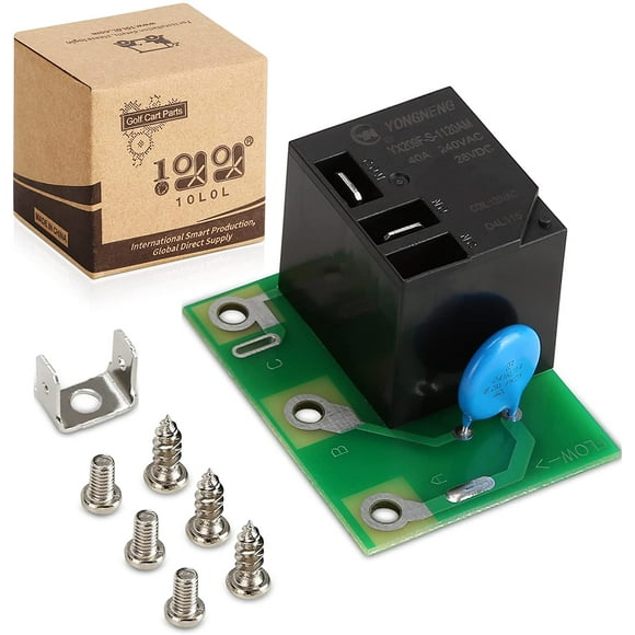 E-Z-GO Golf Cart Chargers in E-Z-GO Golf Cart Parts - Walmart.com